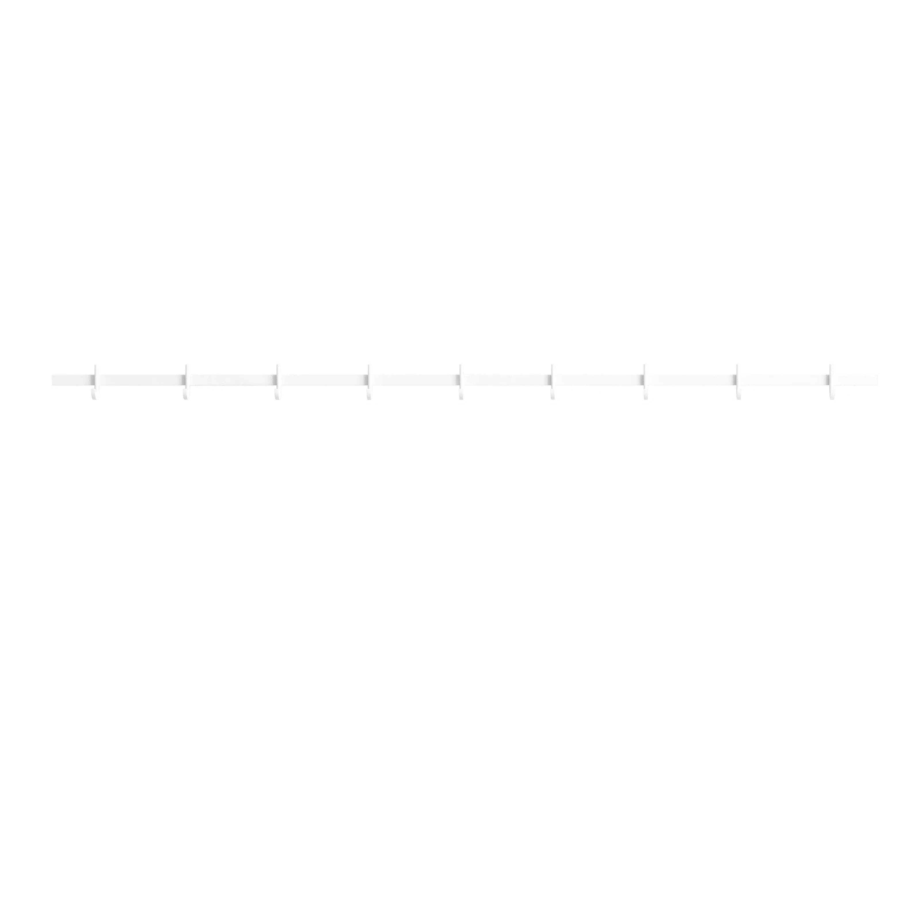 Hakenleiste, groß - String Furniture